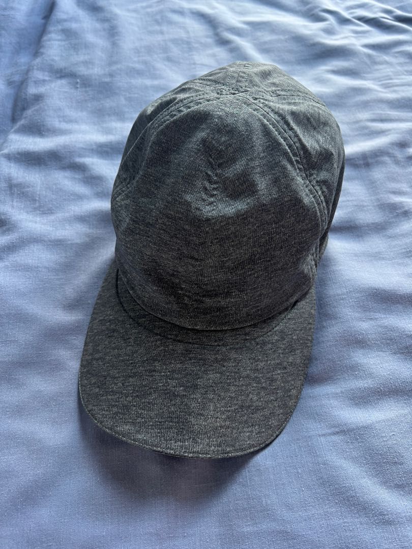Lululemon Cap, Men's Fashion, Watches & Accessories, Caps & Hats on ...