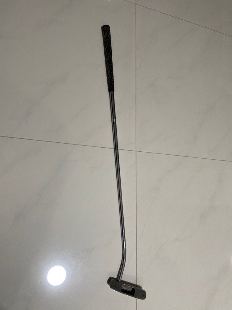 Lynx Holy-Roller Putter, Sports Equipment, Other Sports Equipment and ...