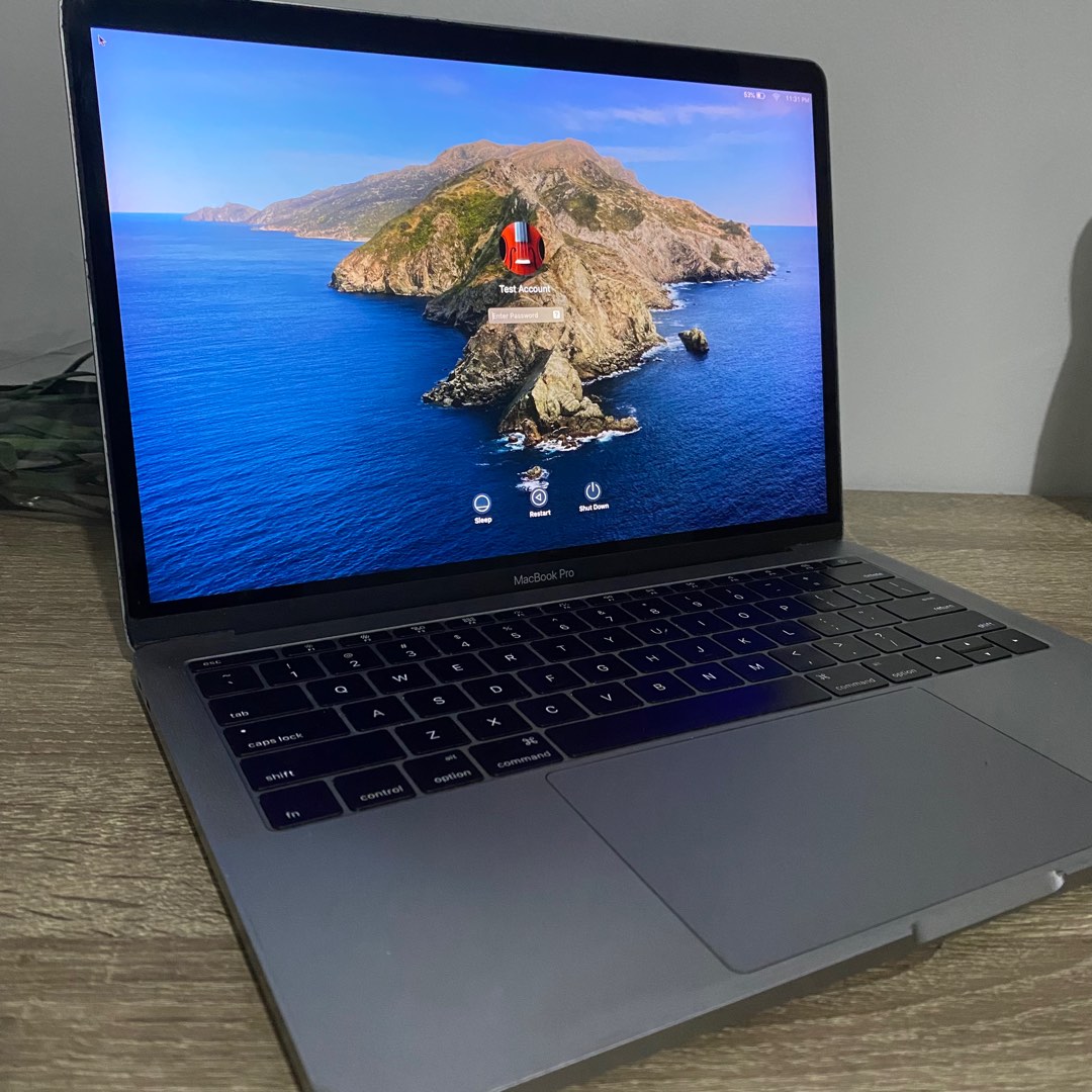 MacBook Pro 13 inch 2016, Computers & Tech, Laptops & Notebooks on ...