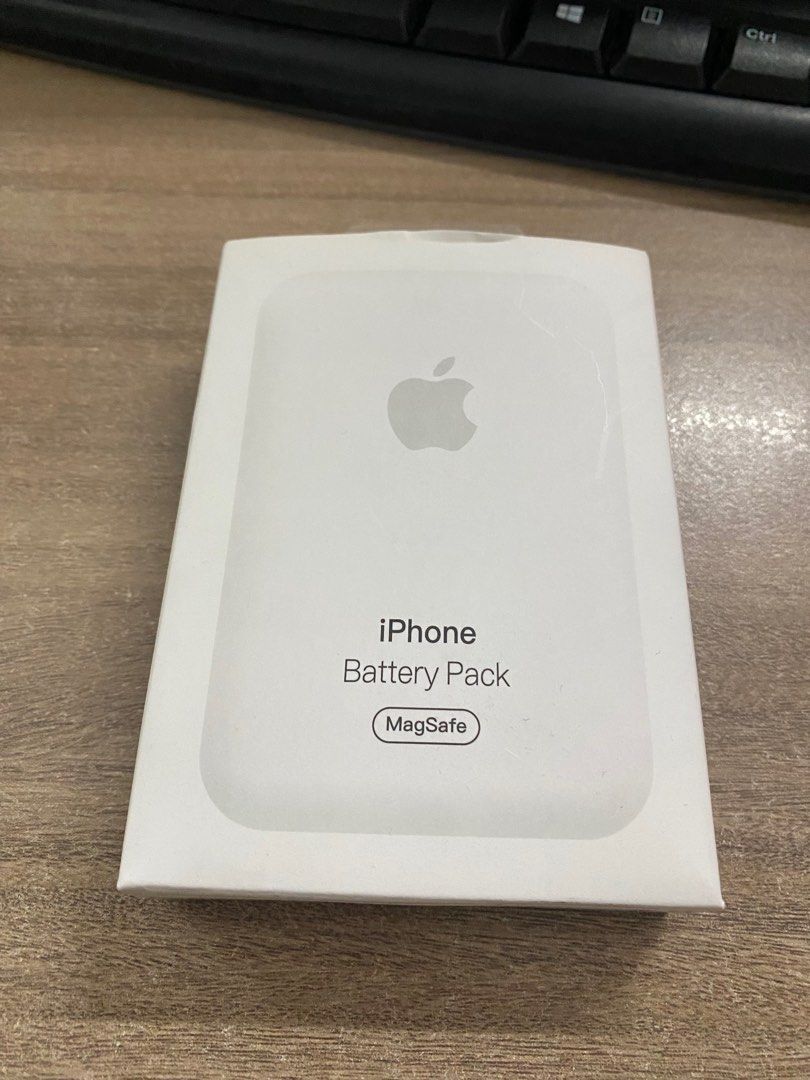 Magsafe Battery Pack, Mobile Phones & Gadgets, Mobile & Gadget ...