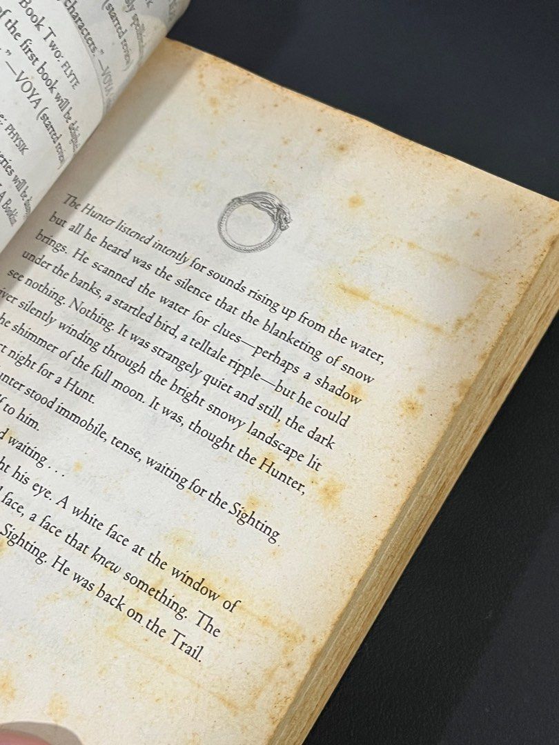 Magyk by Angie Sage (Septimus Heap: Book One), Hobbies & Toys, Books ...