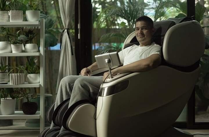 Masterdrive plus, Health & Nutrition, Massage Devices on Carousell