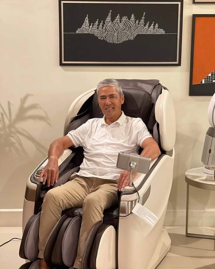 Masterdrive plus, Health & Nutrition, Massage Devices on Carousell