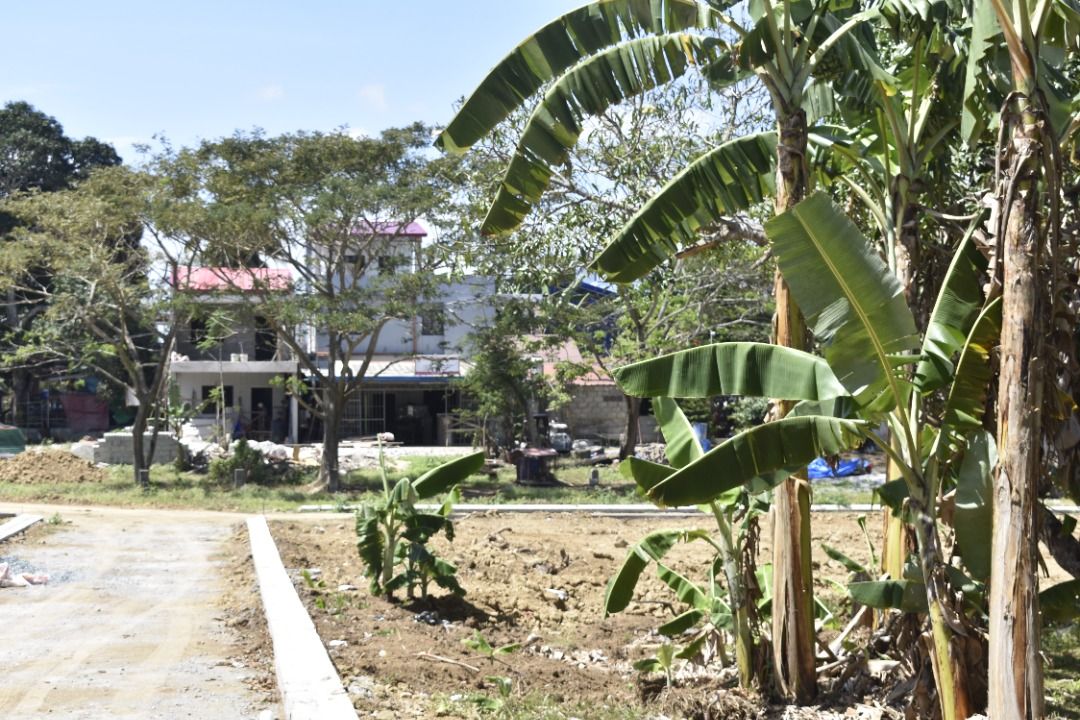 Mataas na Lupa, Property, For Sale, Lot on Carousell