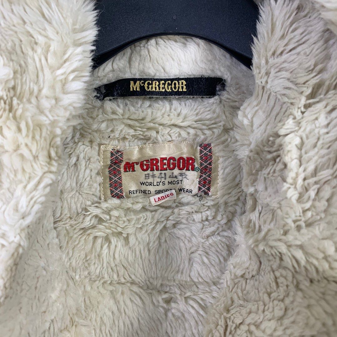 Mc Gregor, Men's Fashion, Muslim Wear, Tops on Carousell