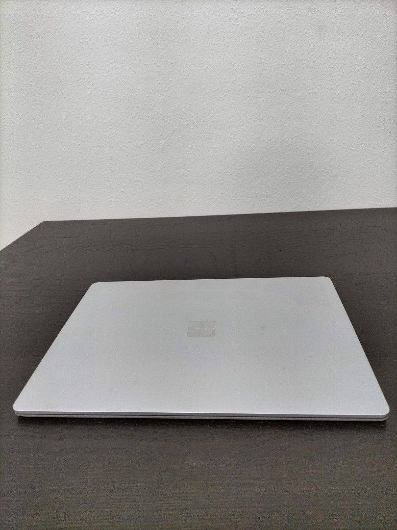 Microsoft Surface Laptop 2 Core i7-8650U 1TB SSD 16GB Memory Windows 11 ...