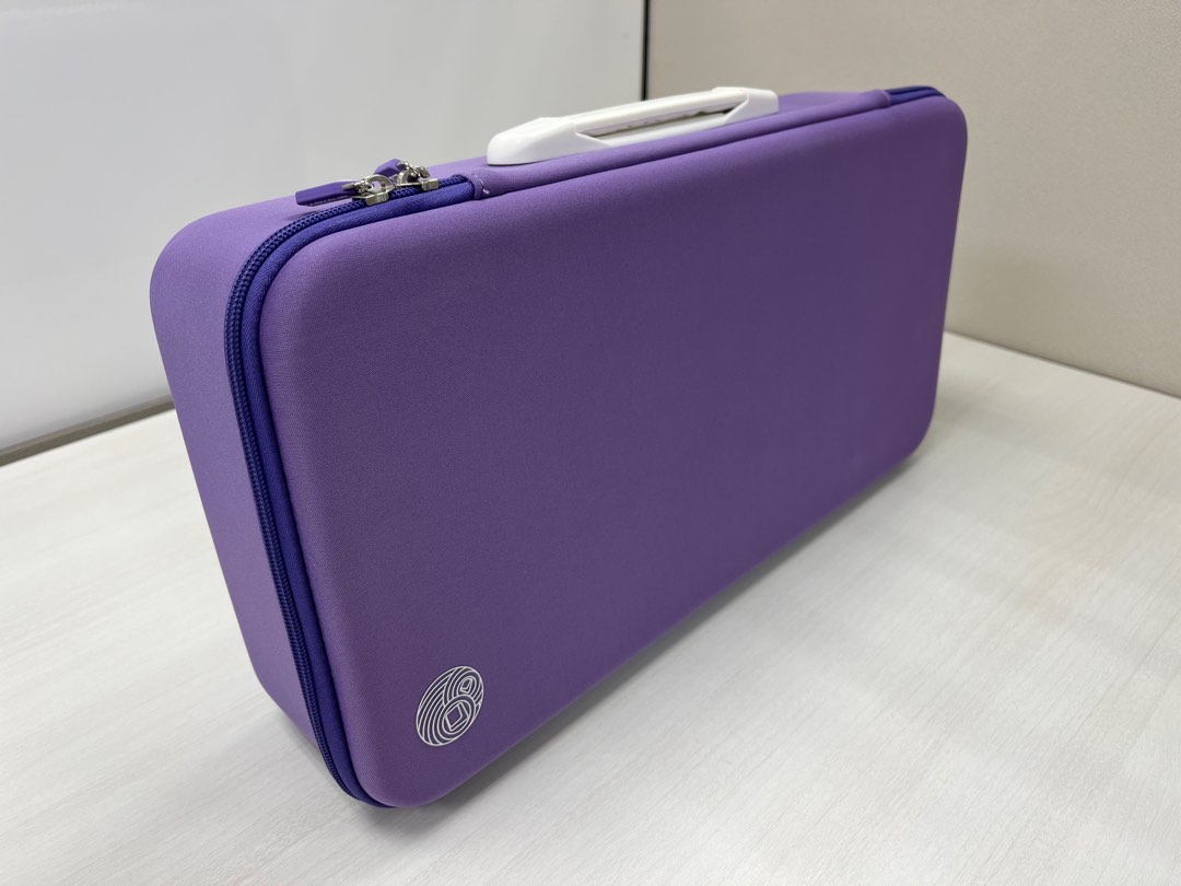 Monokei Kaban Keyboard Carry Case (75%-TKL), Computers & Tech, Parts ...