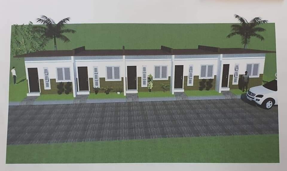 Murang Pabahay!, Property, For Sale, House & Lot on Carousell