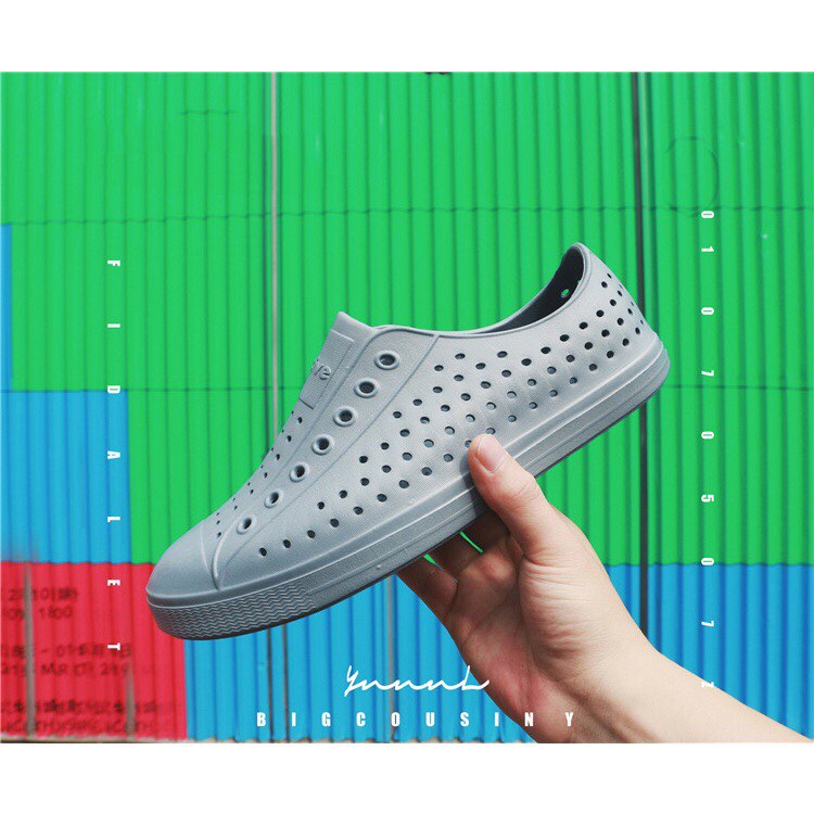 Native shoes, Men's Fashion, Footwear, Dress Shoes on Carousell