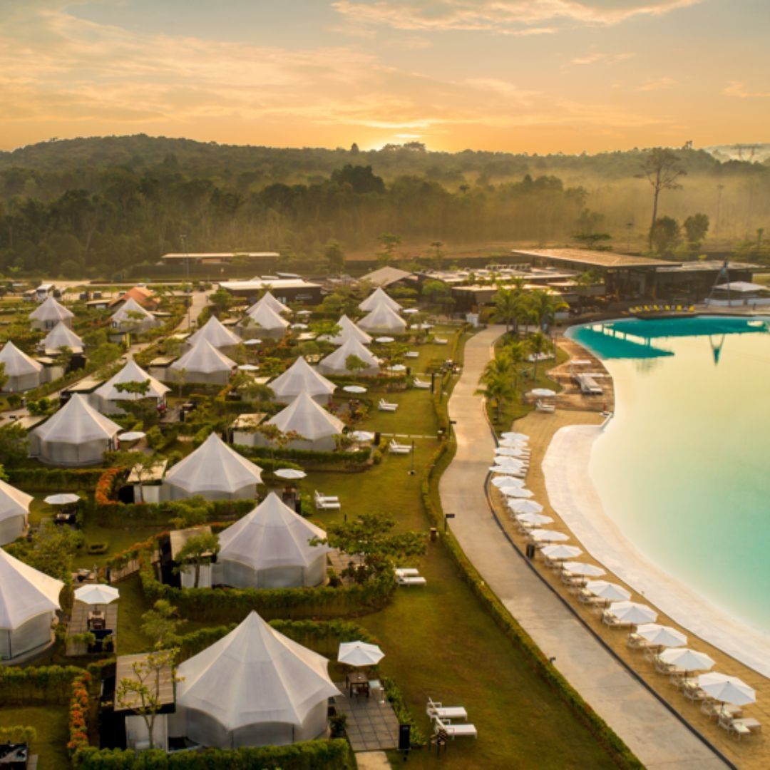 Natra - 3 Days 2 Nights Bintan Love Story Package Per Pax [ Feb 2023 ...