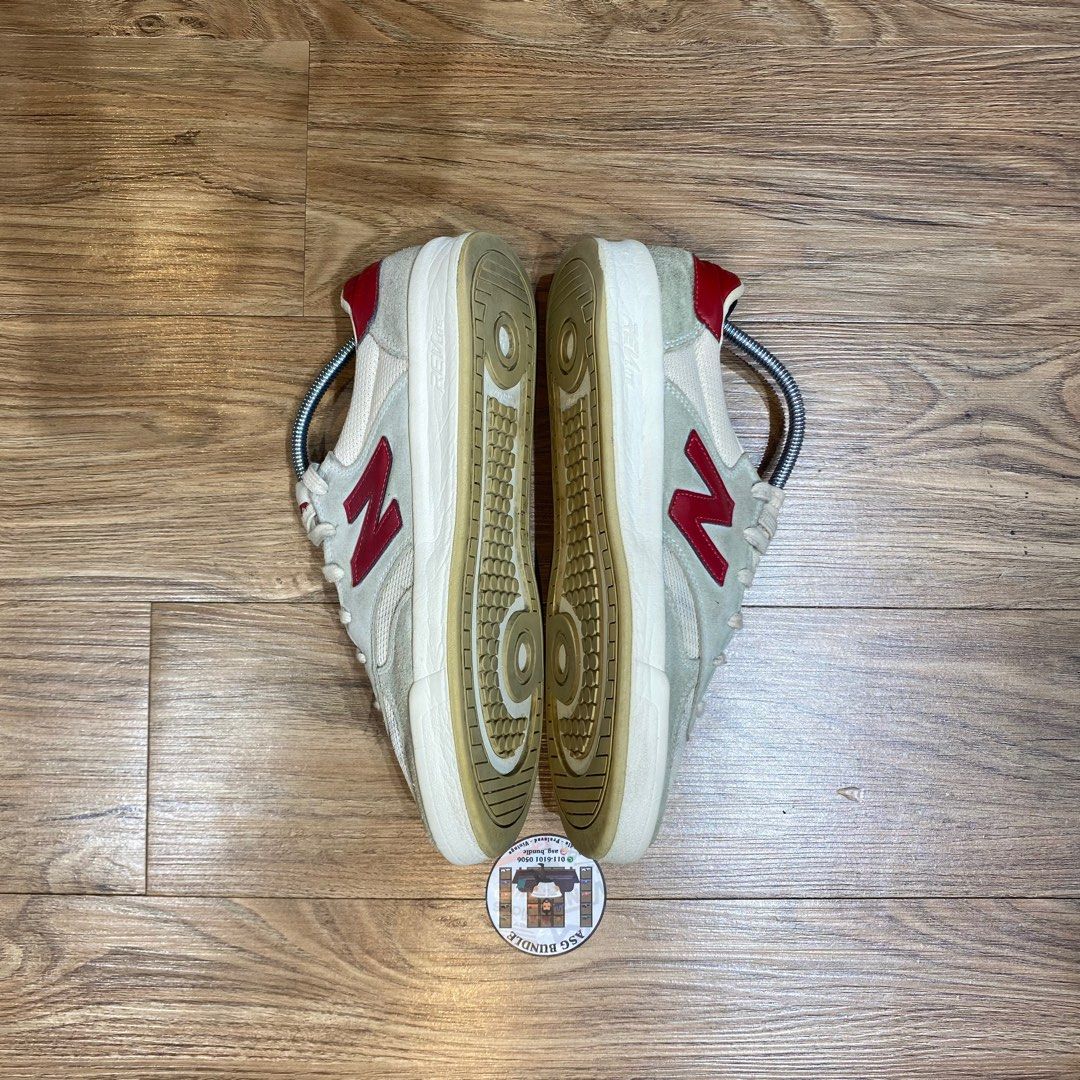 New balance 300, Men's Fashion, Footwear, Sneakers on Carousell