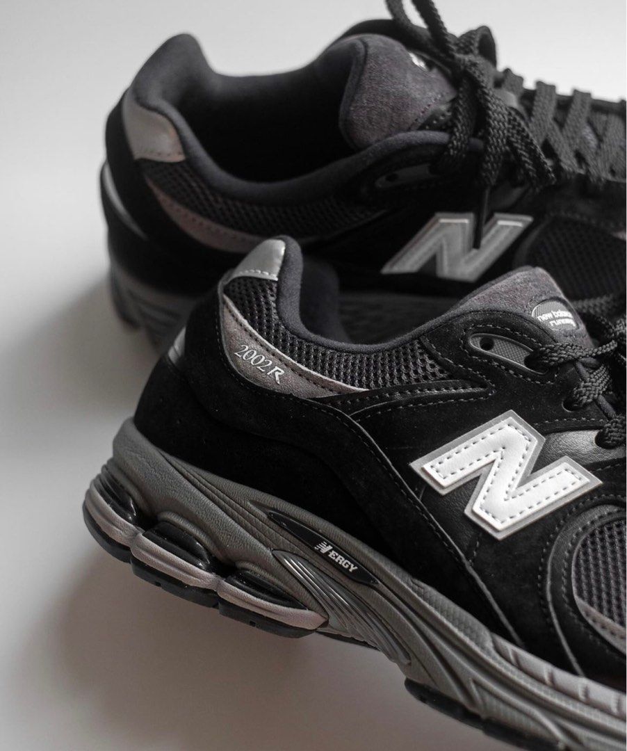 New Balance M2002R JD Exclusive, Men's Fashion, Footwear, Sneakers on ...