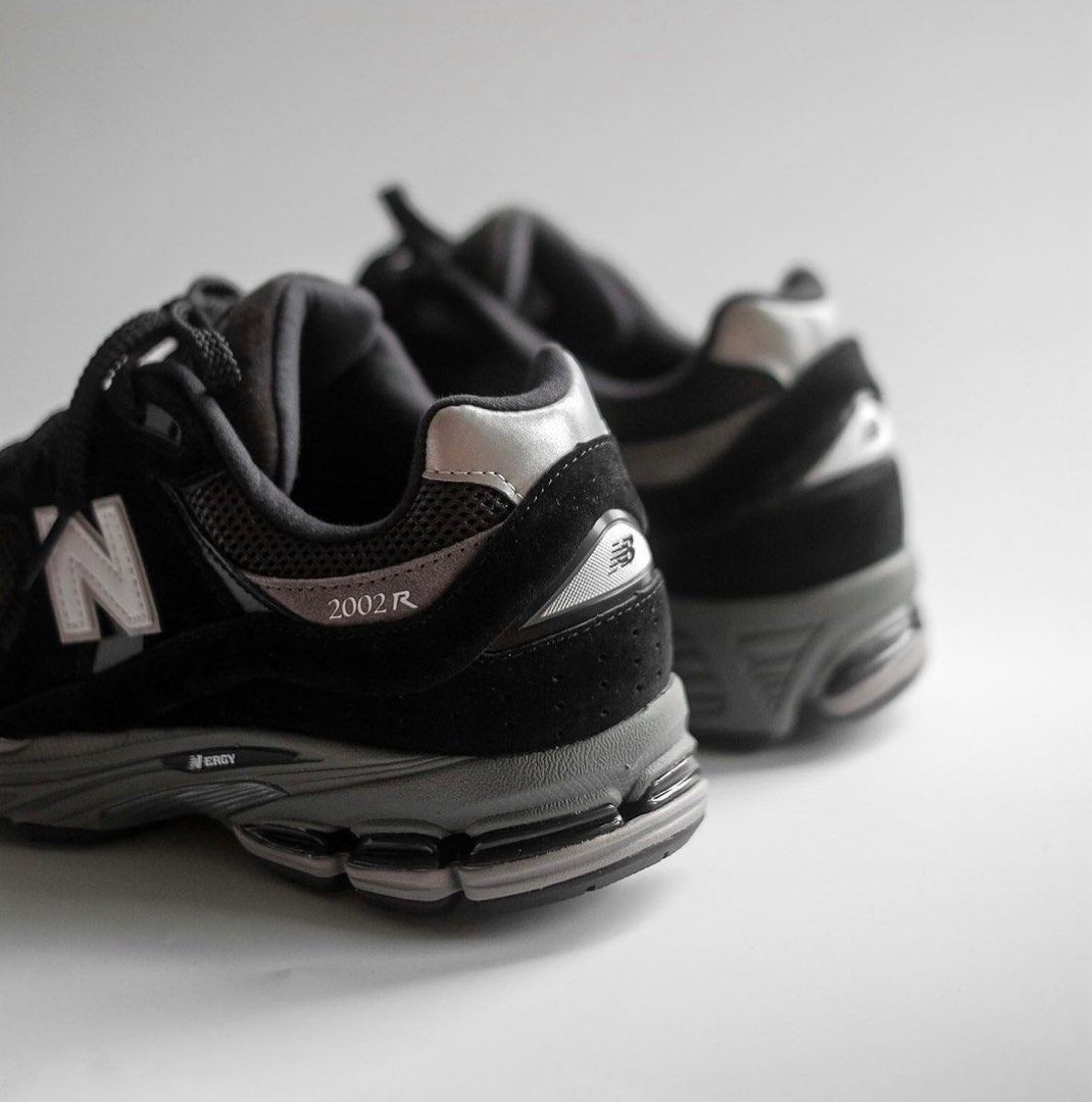 New Balance M2002R JD Exclusive, Men's Fashion, Footwear, Sneakers on ...