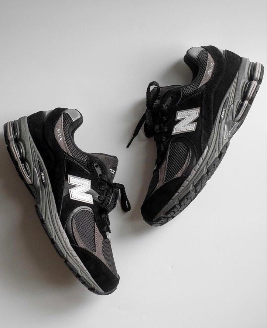 New Balance M2002R JD Exclusive, Men's Fashion, Footwear, Sneakers on ...