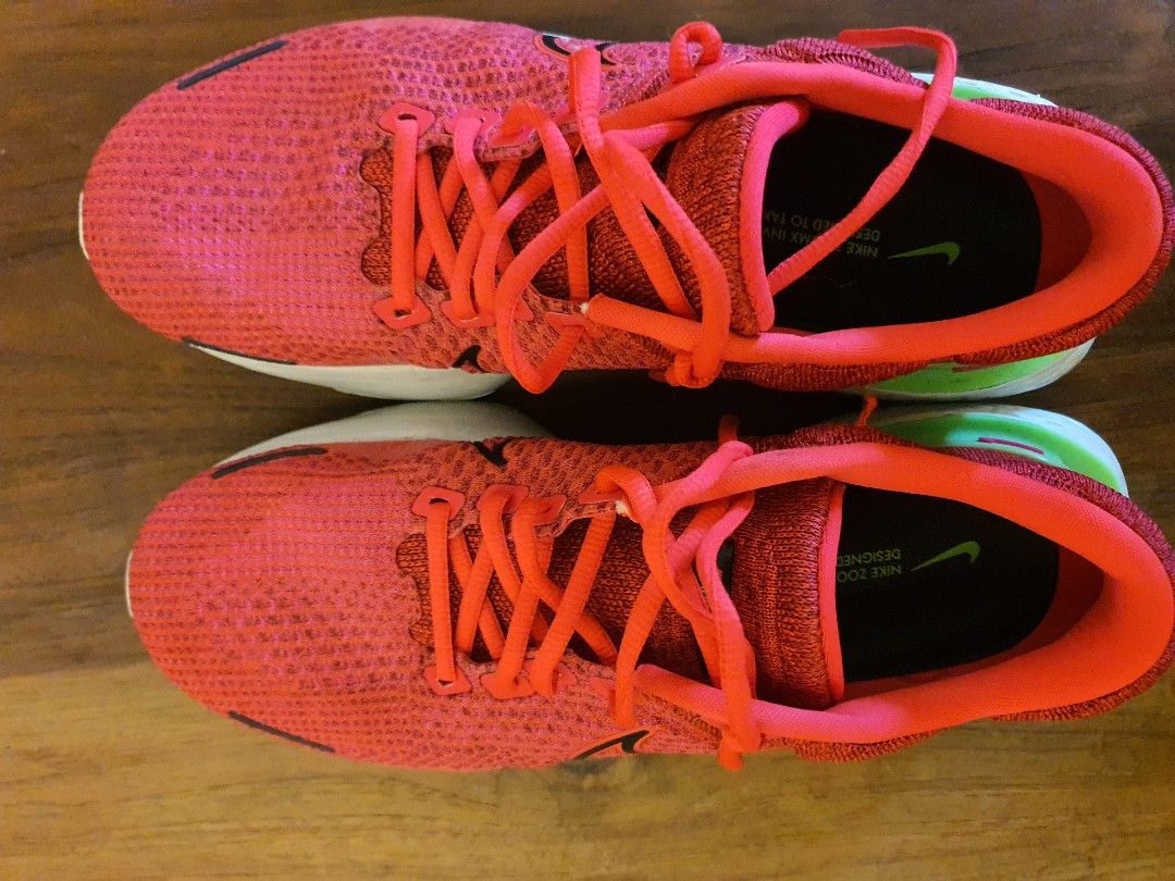 Nike Invincible 2, Men's Fashion, Footwear, Sneakers on Carousell