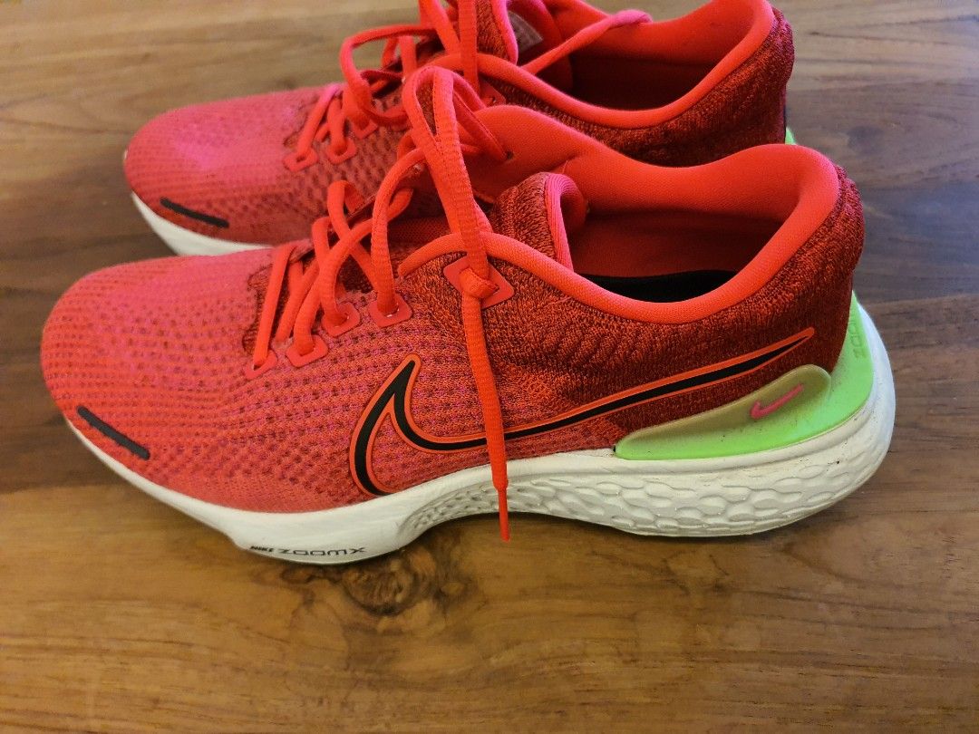 Nike Invincible 2, Men's Fashion, Footwear, Sneakers on Carousell