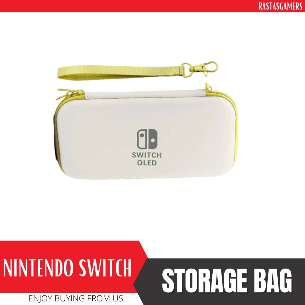 Nintendo switch casing promo, Video Gaming, Gaming Accessories, Cases ...