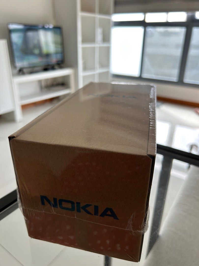 Nokia WIFI beacon 2 mesh router, Computers & Tech, Parts & Accessories ...