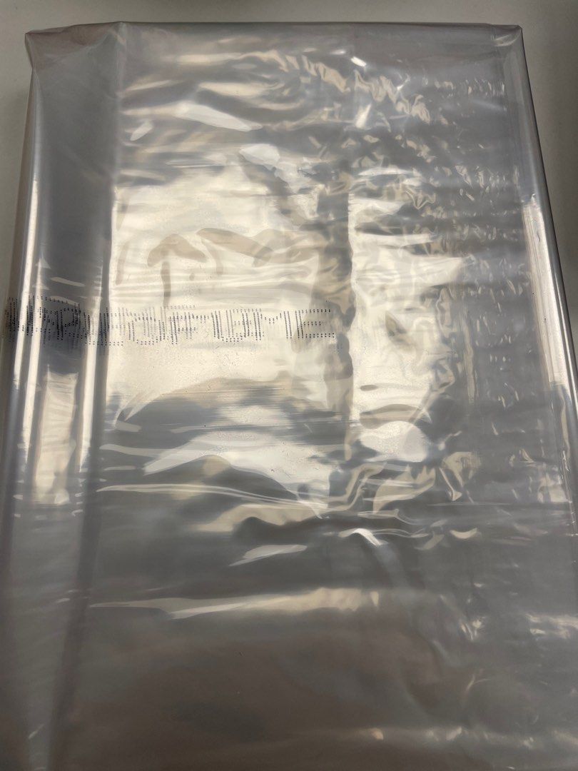 Nylofume pack liner ultralight, 運動產品, 行山及露營 - Carousell