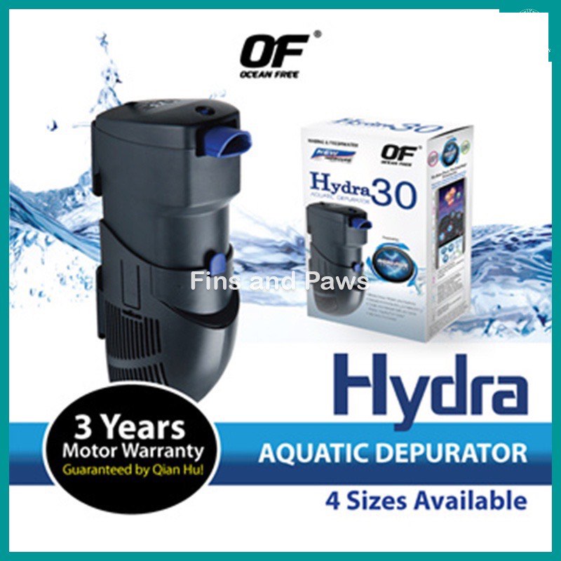 OF Hydra 30, Pet Supplies, Homes & Other Pet Accessories on Carousell