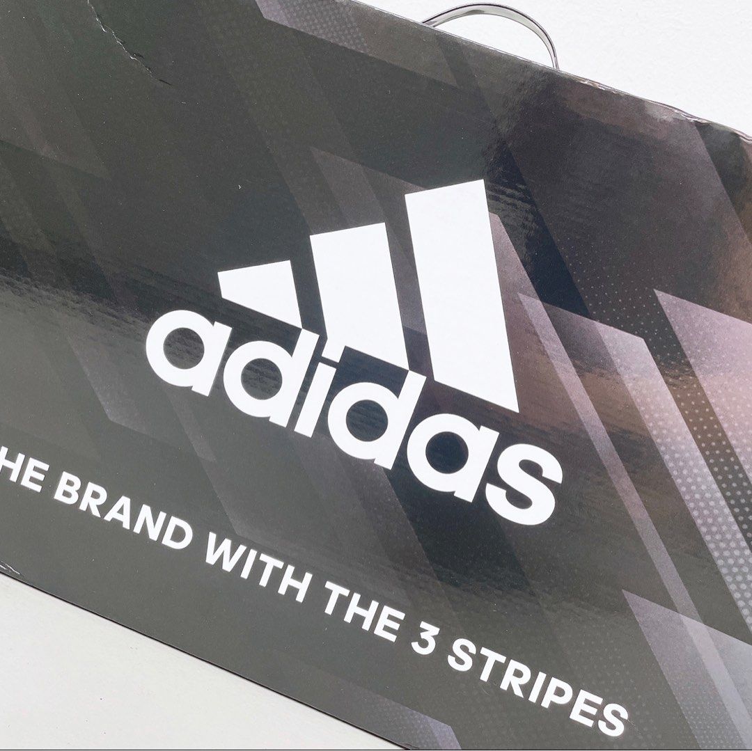 Original Adidas AdiCLUB Storage Box, Furniture & Home Living, Home ...