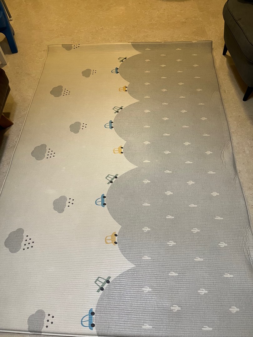Parklon play mat, Babies & Kids, Baby Nursery & Kids Furniture, Other ...