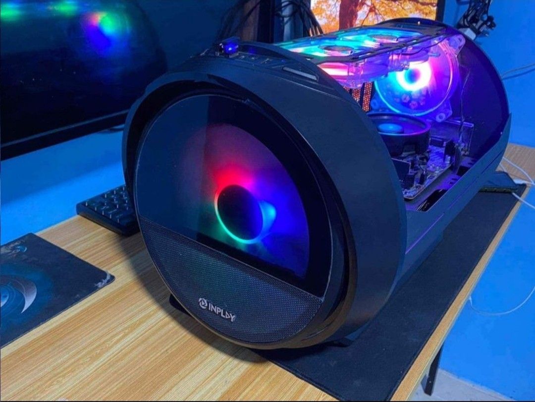 Ryzen 5 Desktop System Unit, Computers & Tech, Desktops on Carousell