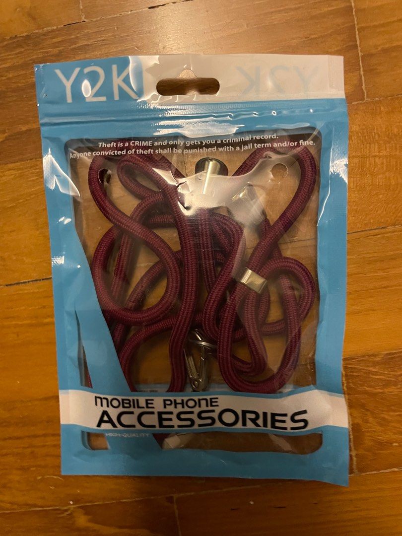 Phone string, Mobile Phones & Gadgets, Mobile & Gadget Accessories ...