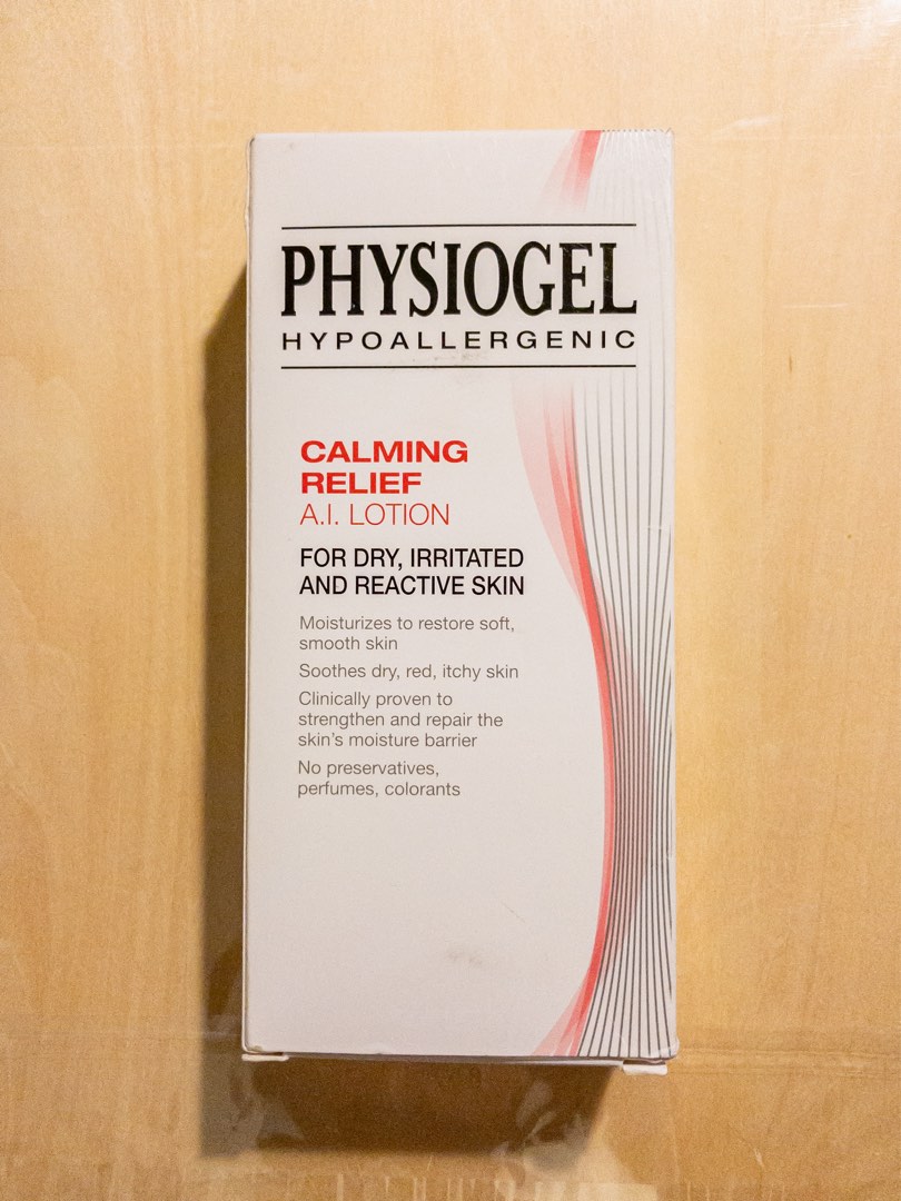Physiogel AI Lotion 200mL, 美容＆化妝品, 沐浴＆身體護理, 沐浴及身體護理 - 身體護理 - Carousell