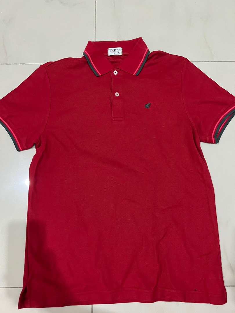 Polo shirt Giordano, Fesyen Pria, Pakaian , Atasan di Carousell Polo shirt Giordano, Fesyen Pria, Pakaian , Atasan di Carousell
