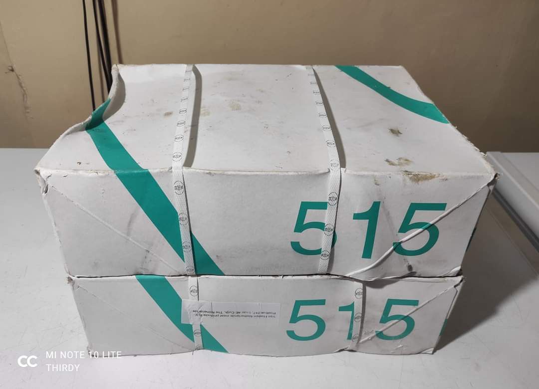 PORK FLOWER FAT, Food & Drinks, Chilled & Frozen Food on Carousell