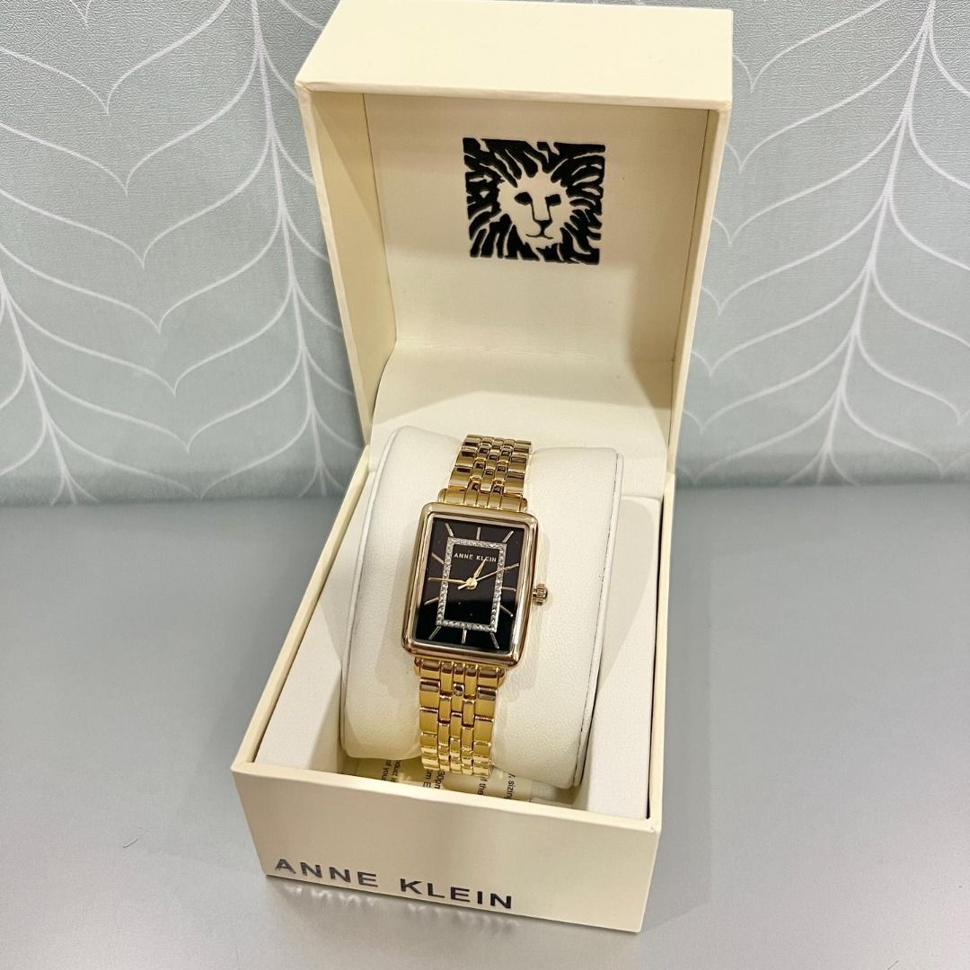 Pre-order Anne Klein Watch, Women's Fashion, Watches & Accessories ...