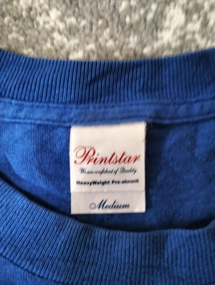 Prinstar, Men's Fashion, Activewear on Carousell