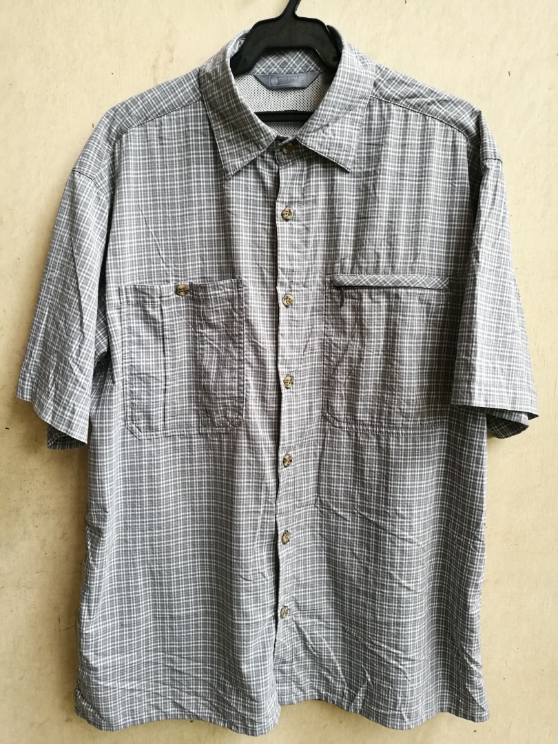 Pro Cam Fis Drifit Polo, Men's Fashion, Tops & Sets, Tshirts & Polo ...