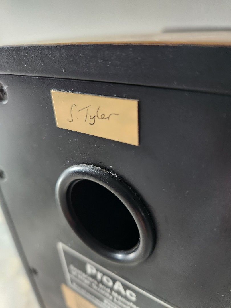 Proac Tablette 3 Signature, Audio, Soundbars, Speakers & Amplifiers on ...