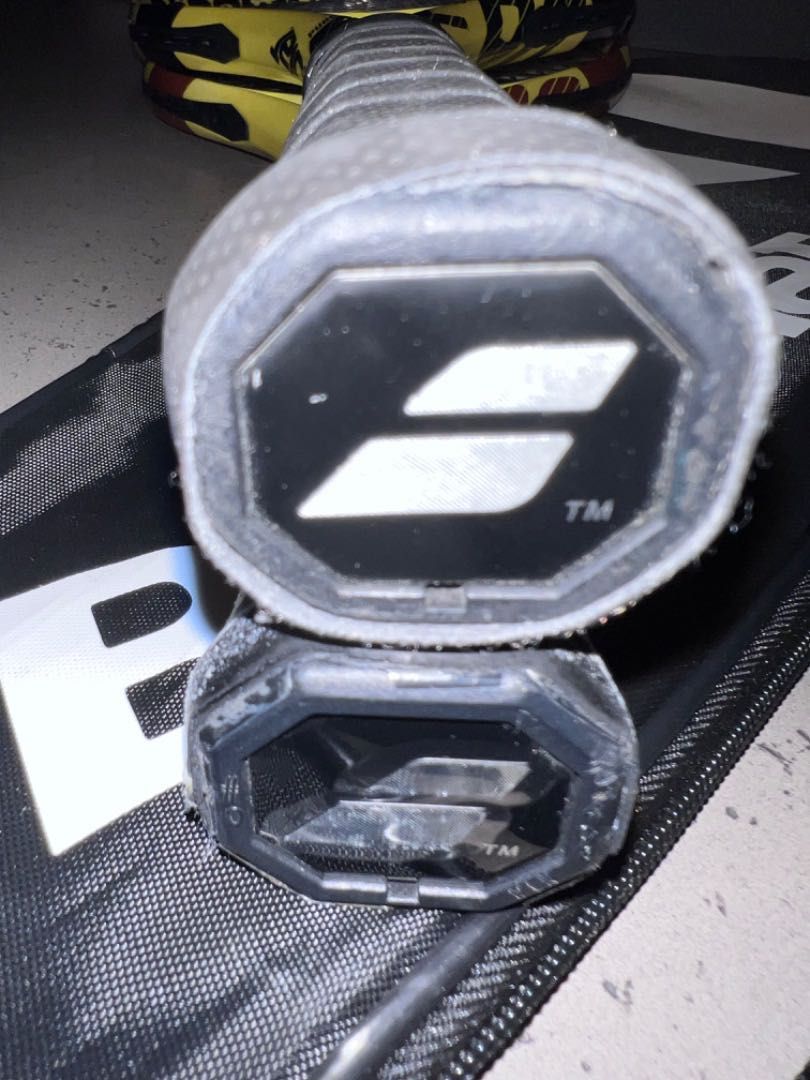 Pure aero Rafa Roland Garros Nadal junior 26 drive pro Head tennis bag ...