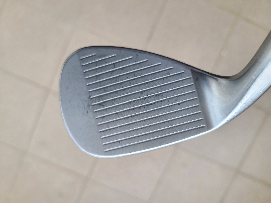 PXG 0311 Forged Wedges, Sports Equipment, Sports & Games, Golf on Carousell