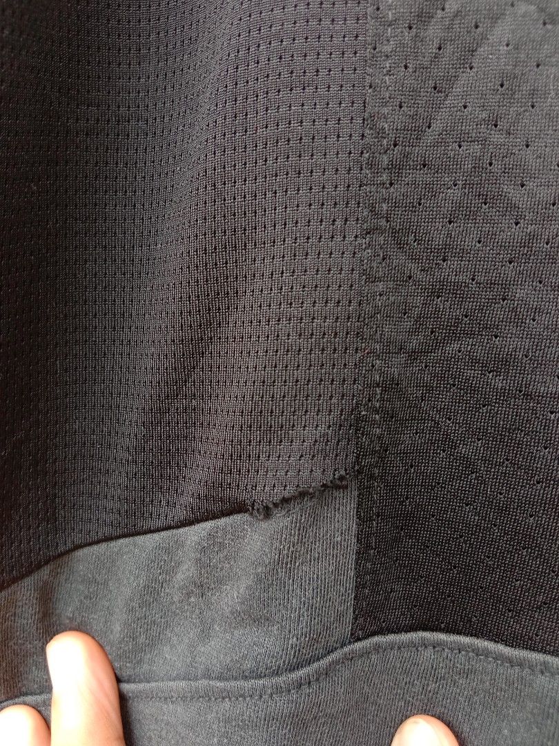 Rare Jordan sando, Men's Fashion, Activewear on Carousell