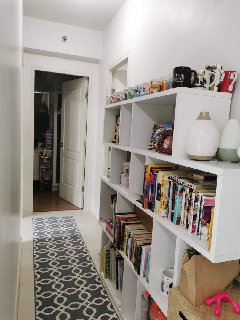 RED Oak Two Serendra BGC Taguig Cit, Property, For Sale, Apartments ...