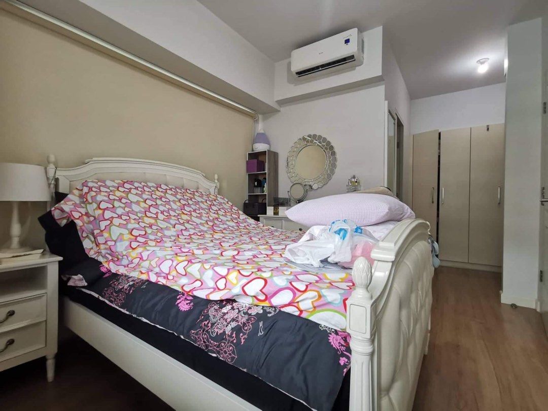 RED Oak Two Serendra BGC Taguig Cit, Property, For Sale, Apartments ...