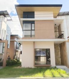 RFO 4 Bedroom Villa Teresa Cordova House & Lot For Sale in Cordova ...