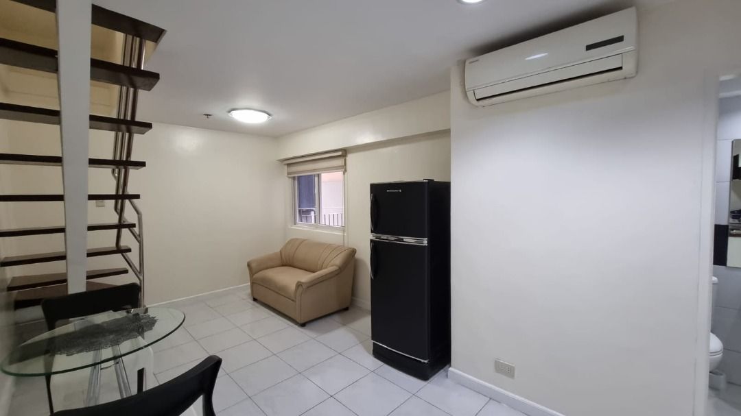 Rush Sale: 2 Bedroom Loft | Victoria Towers Timog Avenue Quezon City ...
