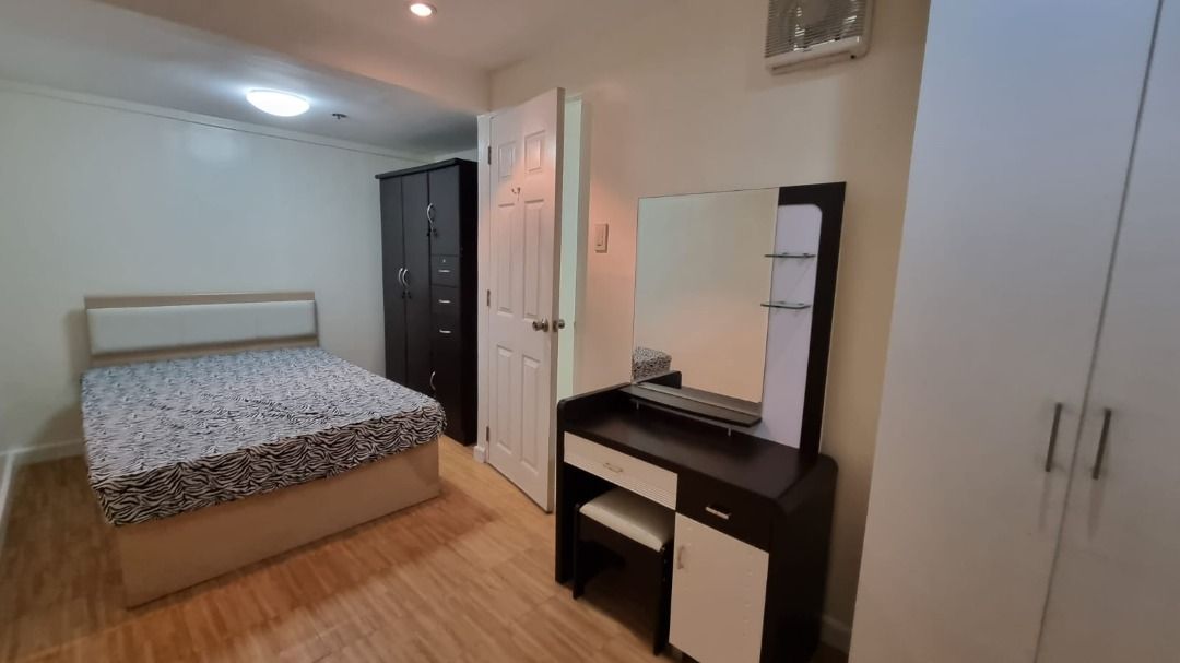 Rush Sale: 2 Bedroom Loft | Victoria Towers Timog Avenue Quezon City ...