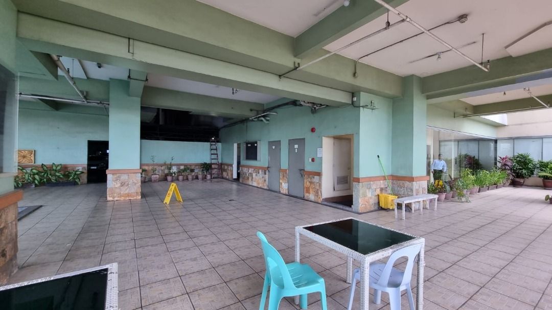 Rush Sale: 2 Bedroom Loft | Victoria Towers Timog Avenue Quezon City ...