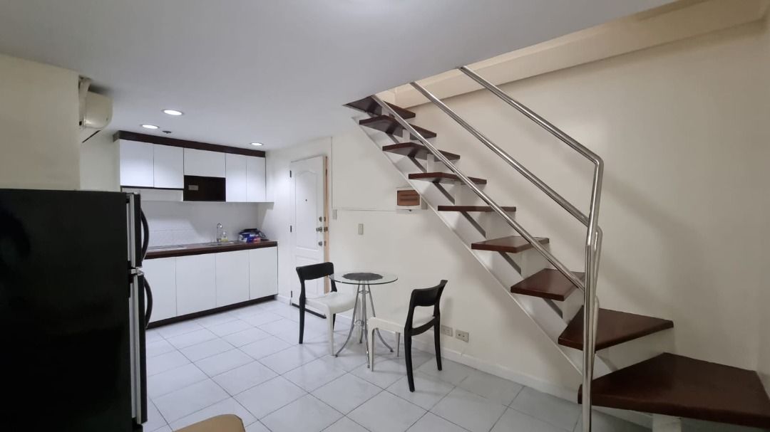 Rush Sale: 2 Bedroom Loft | Victoria Towers Timog Avenue Quezon City ...