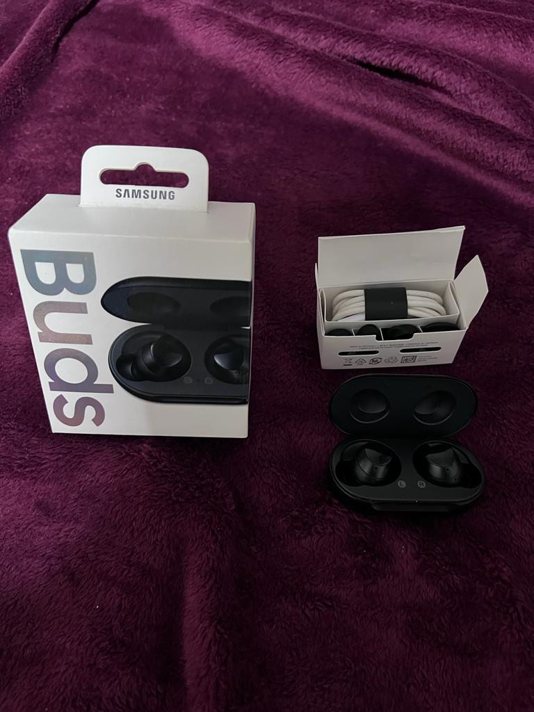 Samsung Galaxy Buds, Mobile Phones & Gadgets, Mobile & Gadget ...