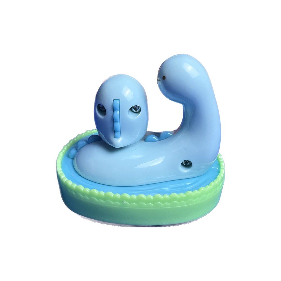San-X Sumikko Gurashi Tokage and Mom Toy, Hobbies & Toys, Toys & Games ...