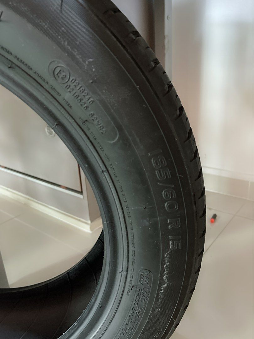 Second Hand Tyres, Car Accessories, Tyres & Rims on Carousell
