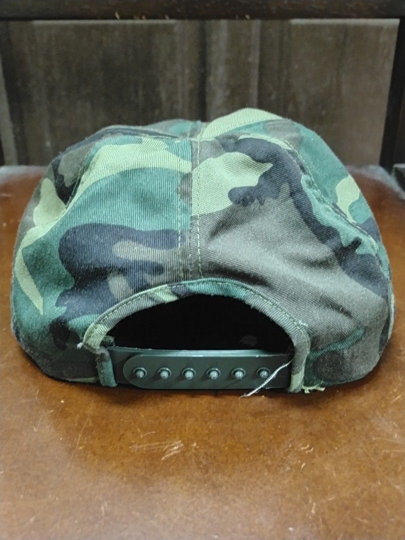 Singapore army cap, Men's Fashion, Watches & Accessories, Cap & Hats on ...