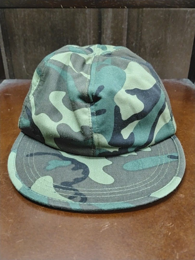 Singapore army cap, Men's Fashion, Watches & Accessories, Cap & Hats on ...